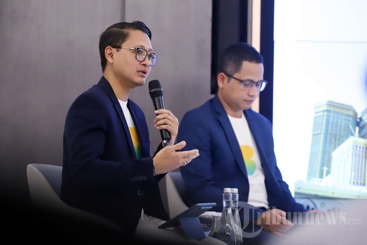 BSI Kembali Gelar BSI International Expo 2025, Foto 2 #2020390 ...