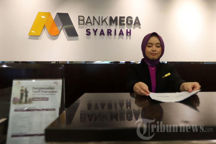 Bank Mega Syariah Serahkan Hadiah Grand Prize, Foto 4 #2014880 ...