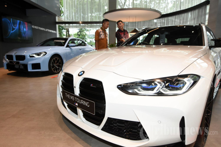 Diler BMW M Pertama di Jawa Timur Resmi Beroperasi, Foto 4 #2018997 ...