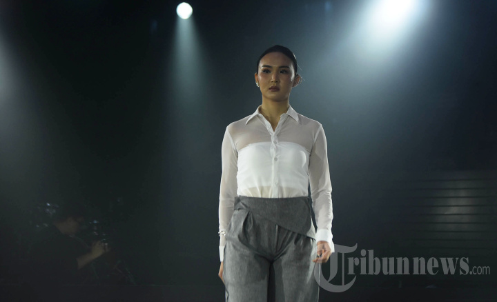 Ghila Luncurkan Koleksi Pertama Nocturne Edge, Foto 5 #2016882 ...