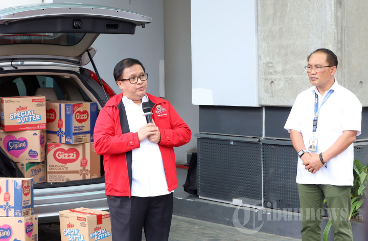 Kapal Api Group Berbagi dengan Anak Panti Asuhan, Foto 4 #2016191 ...