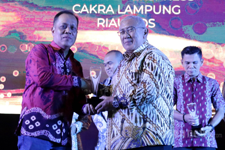 Koran Tribun Network Raih SPS Awards 2025, Foto 6 #2019702 - TribunNews.com
