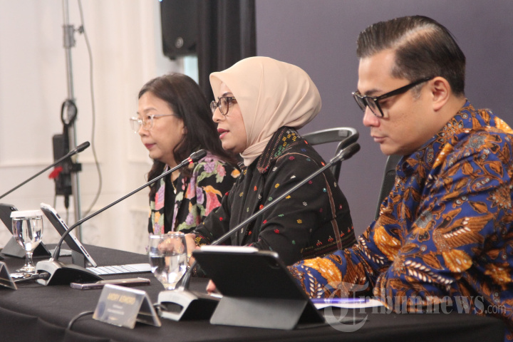 Mandiri Investment Forum 2025 Siap Digelar, Foto 3 #2013530 ...