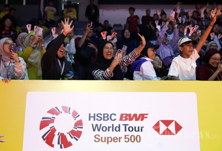 Mohammad Ahsan dan Hendra Setiawan Resmi Pensiun, Foto 17 #2013813 ...