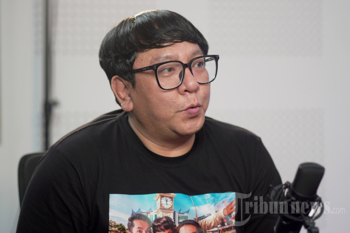 Ngobrol Seru Bareng Aktor Mario Maulana dan Ajil Ditto, Foto 4 #2017486 ...