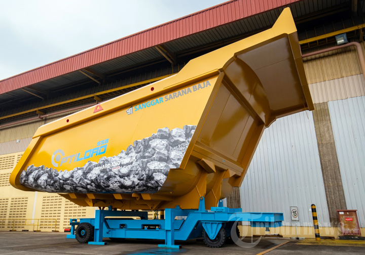 OPTILOAD Antarkan SSB Raih Penghargaan Internasional di Asia-Pacific ...