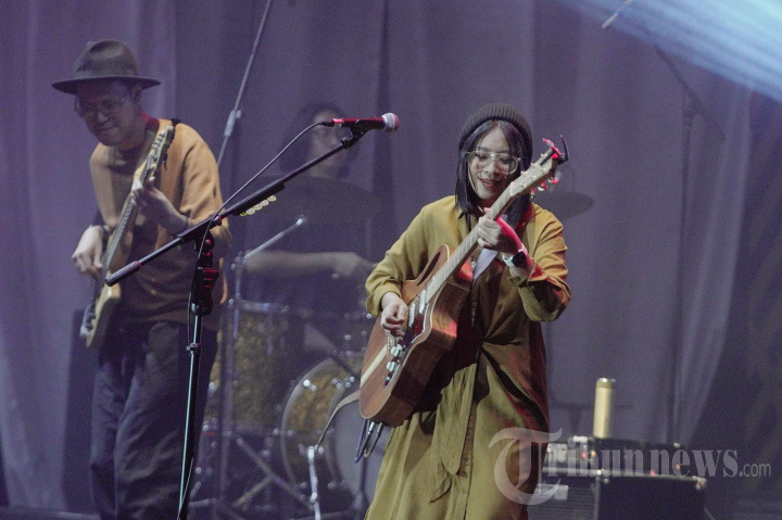 Penampilan Endah N Rhesa Extended di Java Jazz 2025, Foto 1 #2020146 ...