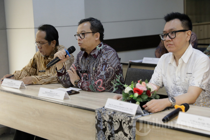 Pendataan Basis Data Perumahan DKI Jakarta, Foto 2 #2016063 ...