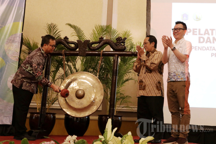 Pendataan Basis Data Perumahan DKI Jakarta, Foto 5 #2016066 ...