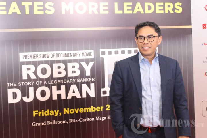 Penghargaan Top 100 CEO dan Top 200 The Next Leaders 2024, Foto 3 #2010934 - TribunNews.com