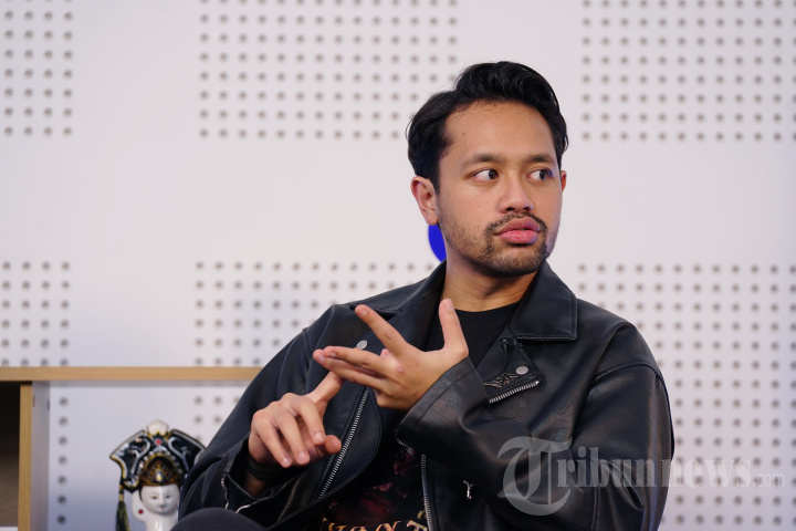 Serunya Ngborol Bareng Wafda Saifan, Givina Lukita dan Bukie Basudewa ...