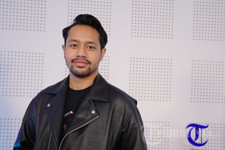 Serunya Ngborol Bareng Wafda Saifan, Givina Lukita dan Bukie Basudewa ...