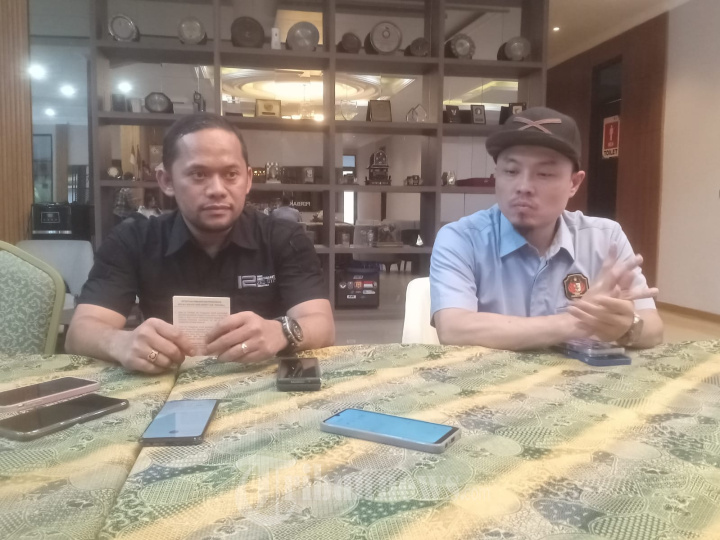 AA IPSC Perbakin Gelar Sosialisasi Aturan Hukum Kepemilikan Airsoft Gun ...