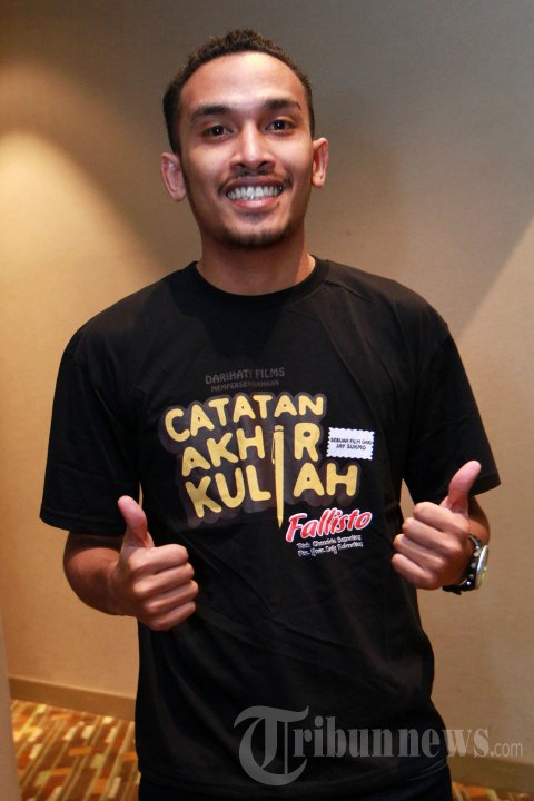Abdur Arsyad, Foto 1 #1606318 - TribunNews.com