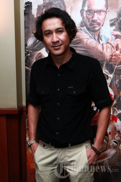 Agus Kuncoro, Foto 3 #1608339 - TribunNews.com