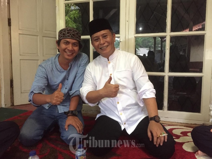 Ahmad Rifki Amin, Ketua GNR Kota Tangerang, Foto 1 #1795339 ...