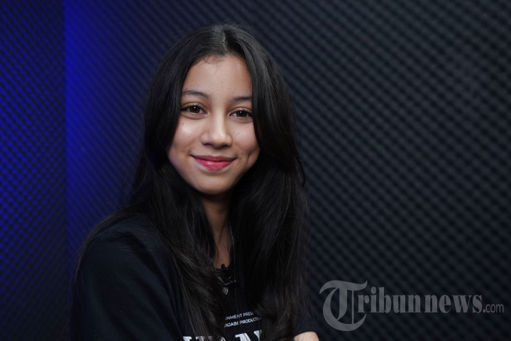 Aktris Cilik Shofia Shireen jadi Risa Saraswati dalam Series Jurnal ...