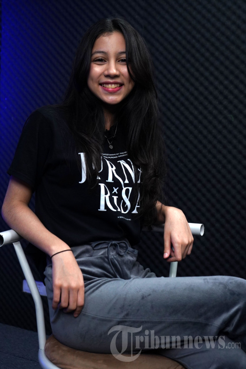 Aktris Cilik Shofia Shireen jadi Risa Saraswati dalam Series Jurnal Risa, Foto 5 #1969664 ...