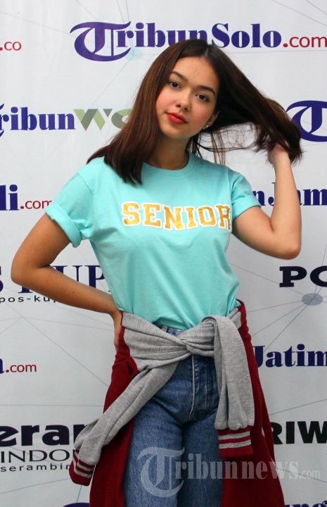 Rebecca Klopper - TribunnewsWiki.com