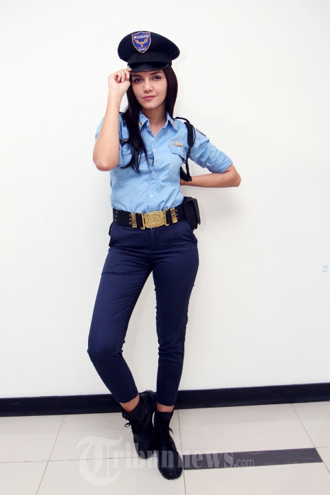 Alexa Key Berkunjung Ke Tribun, Foto 10 #1683826 - TribunNews.com