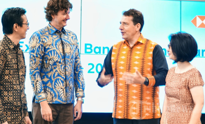 Allianz Life Indonesia Kerjasama dengan Bank HSBC Indonesia, Foto 2 ...