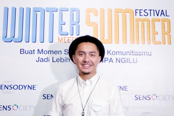 Ananda Omesh, Foto 1 #1651216 - TribunNews.com