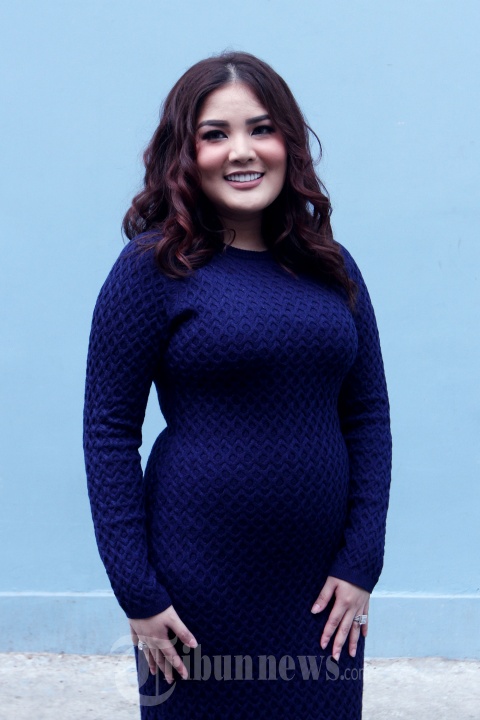 Anindia Yandirest Ayunda Biasa Dipanggil Nindy, Foto 2 #1678989 ...