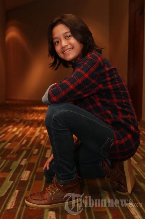 Arash Buana, Foto 1 #1591967 - TribunNews.com