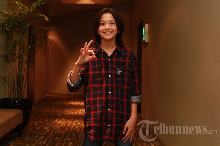 Arash Buana, Foto 6 #1591972 - TribunNews.com