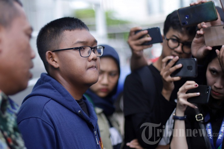 Arya Permana Berhasil Turunkan Berat Badannya Hingga 83 Kilogram, Foto ...