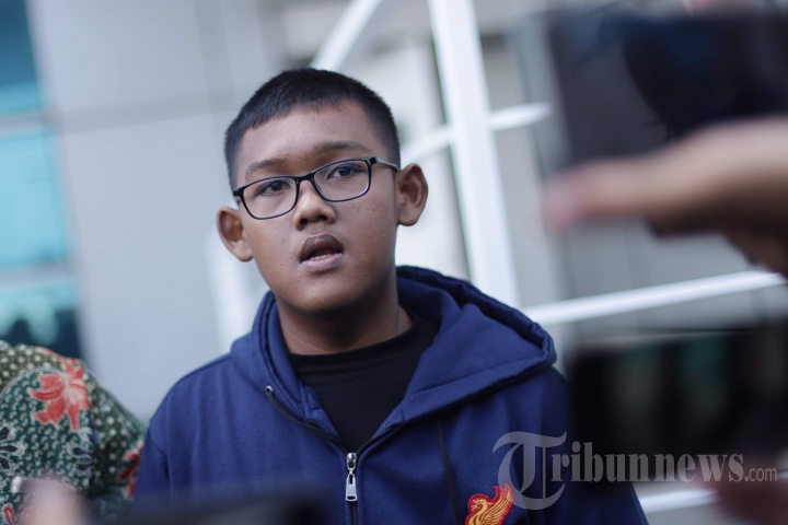 Arya Permana Berhasil Turunkan Berat Badannya Hingga 83 Kilogram, Foto ...