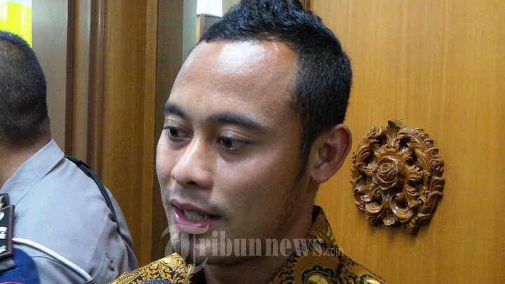 Atep Rizal Pemain Persib Bandung, Foto 1 #1619535 - TribunNews.com