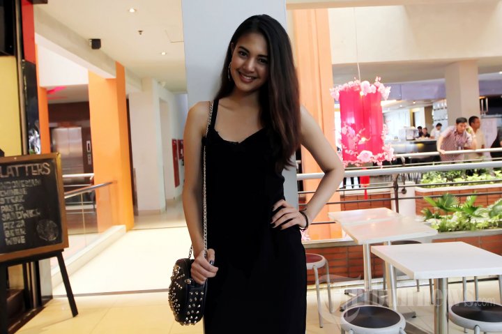 Aurelie Moremans, Foto 1 #1541832 - TribunNews.com Aurelie Moremans, Foto 1 #1541832 - TribunNews.com