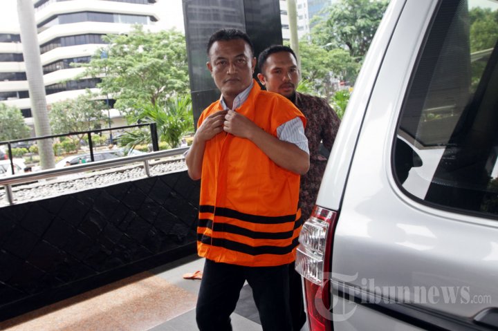Awang Lazuardi Embat Jalani Pemeriksaan Lanjutan, Foto 2 #1639962 ...