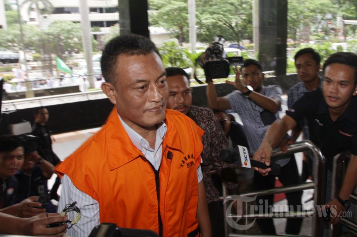 Awang Lazuardi Embat Jalani Pemeriksaan Lanjutan, Foto 4 #1639964 ...