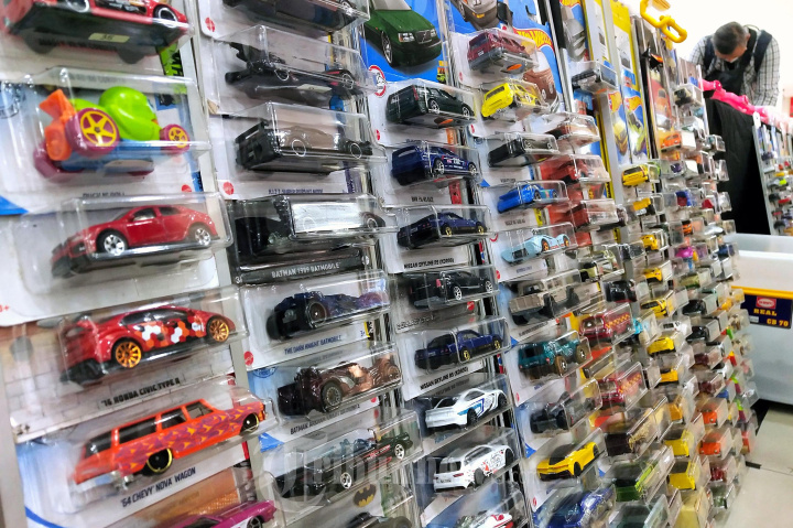 Bandung Indah Plaza (BIP) Rayakan HUT Ke-32, Foto 7 #1935210 ...