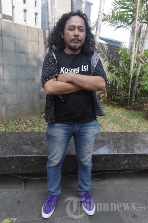 Bang Udin TOP Berusaha Menjadi Pribadi Yang Baik, Foto 6 #1852536 ...