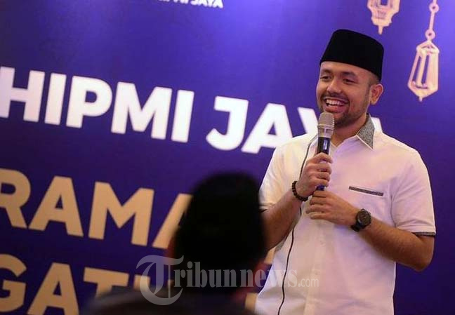 Bangkit dari Krisis, Akbar Himawan Buchari Sukses Jadi Pebisnis, Foto 2 ...