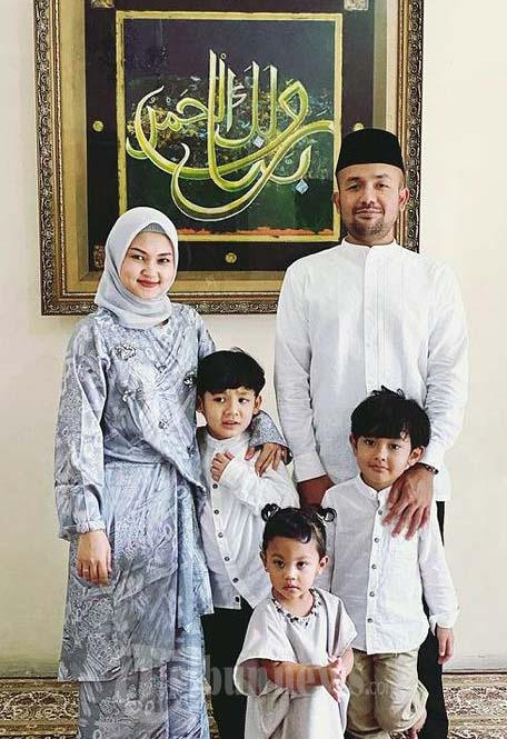 Bangkit dari Krisis, Akbar Himawan Buchari Sukses Jadi Pebisnis, Foto 8 ...