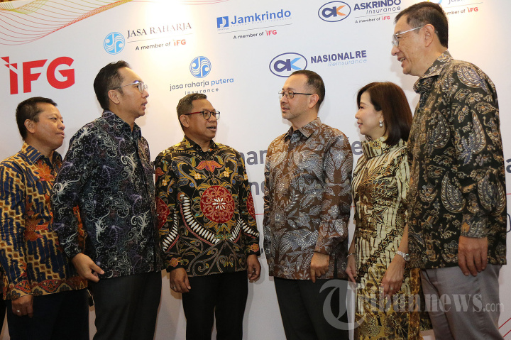 Bank Mega Menandatangani Nota Kesepahaman dengan IFG, Foto 1 #1980741 ...