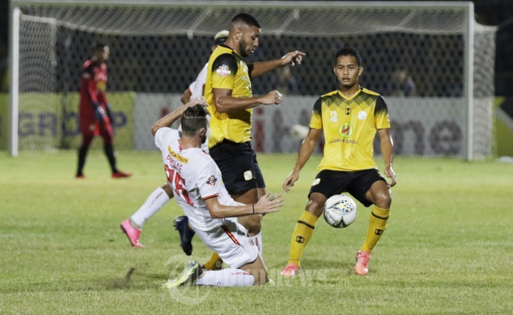 Barito Putra vs Persija Jakarta di Laga Shopee Liga 1, Foto 1 #1799008 ... Barito Putra vs Persija Jakarta di Laga Shopee Liga 1, Foto 1 #1799008 ...