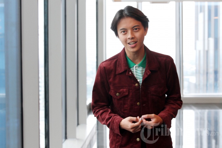 Bisma Karisma, Foto 4 #1700959 - TribunNews.com