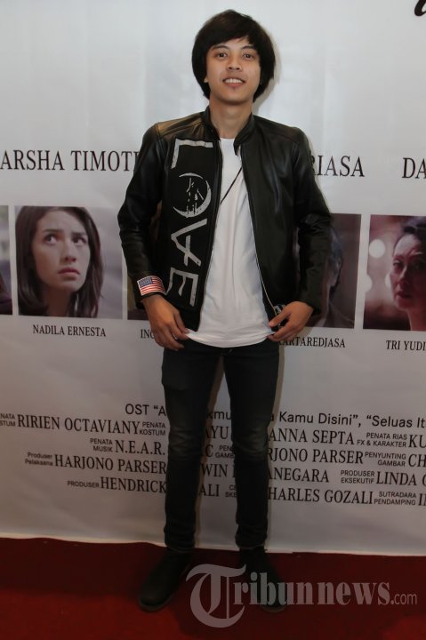 Bisma Smash, Foto 3 #1521692 - TribunNews.com