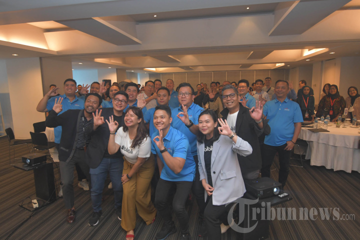 Blibli dan APKRINDO Jawa Timur Dukung Bisnis Kafe-Restoran, Foto 6 ...