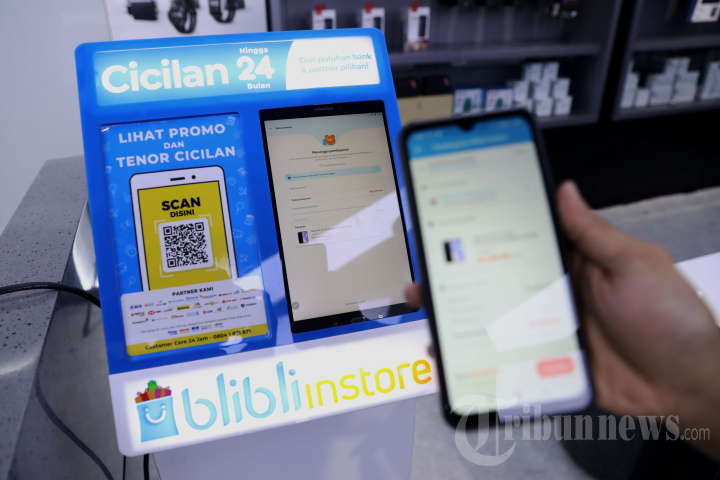 Blibli Store Hadir di Central Park Jakarta, Foto 5 #1933005 ...