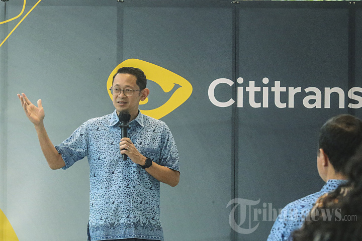 Blue Bird Group Luncurkan Cititrans Busline , Foto 3 #1993639 ...