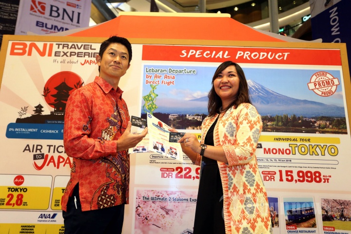 BNI Travel Experience: It's All About Japan, Foto 3 #1738840 ...