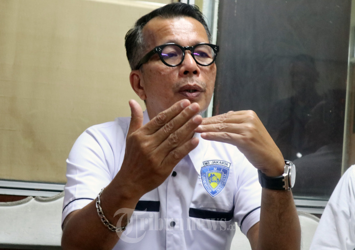Brothers Benz Gelar Bazaar Barbeque, Foto 5 #1942444 - TribunNews.com