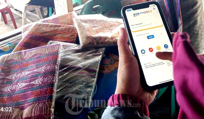 BTN Mobile Masuk Tiga Besar Aplikasi Mobile Banking Terbaik di ...