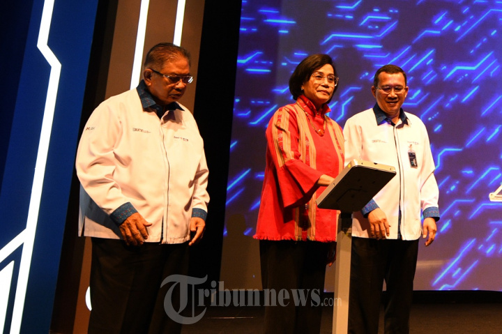 BTN Optimis Capai Target KPI Rights Issue, Foto 1 #1955296 - TribunNews.com